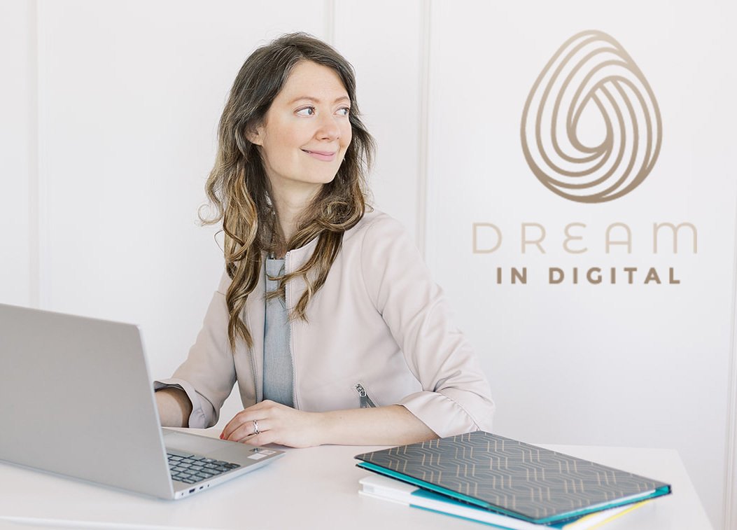 Dream In Digital - Marketing Agency in Kitchener, CA